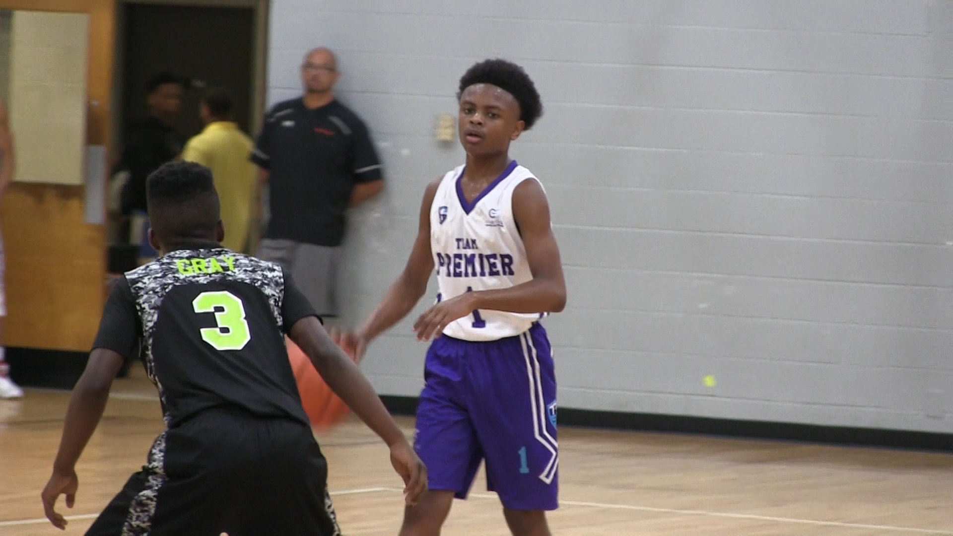 rashodsmith – BucketReel